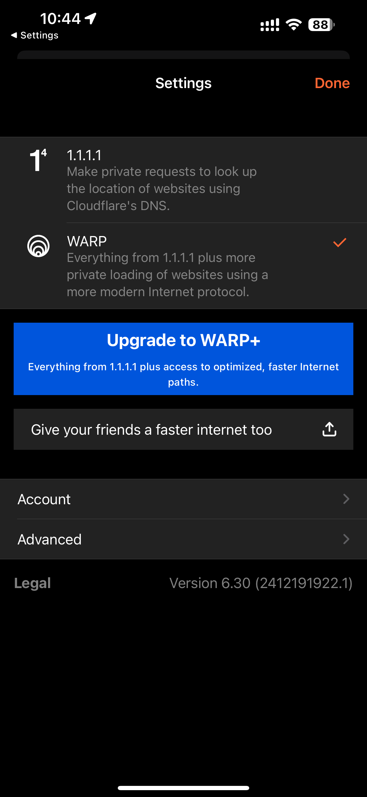 cloudflared 設定メモ #cloudflare - Qiita