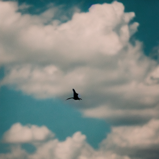 「初心者向け」Hugging Faceのモデルを使って画像生成を試してみた #Python - Qiita