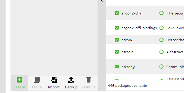 【Jupyter Lab】インストールと使い方 #Python - Qiita