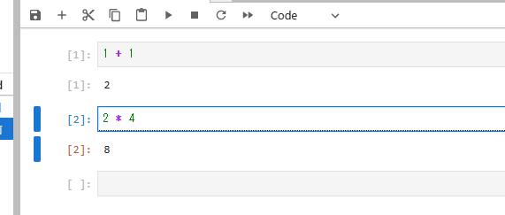 【Jupyter Lab】インストールと使い方 #Python - Qiita