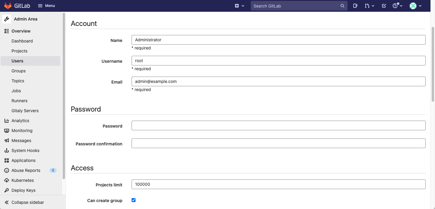 Dockerを用いたGitLab-CIローカル環境の作り方 #gitlab-runner - Qiita