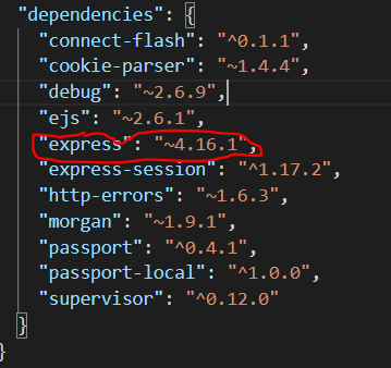 package.jsonとpackage-lock.jsonの違いについて #JavaScript - Qiita