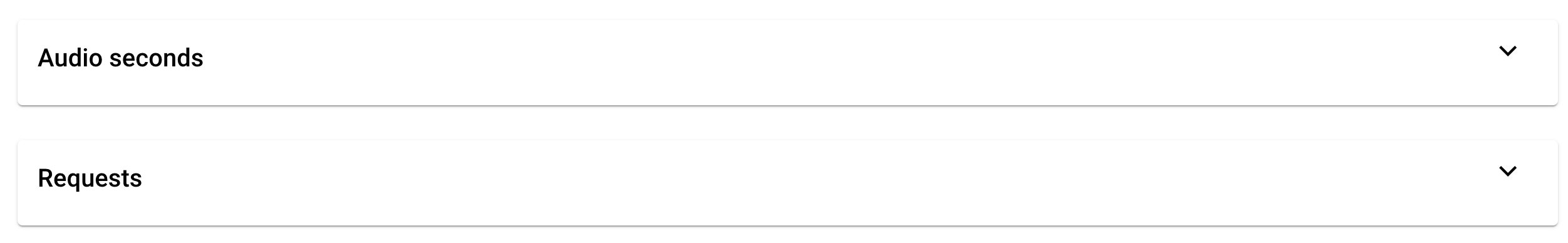 ブラウザ音声認識とGoogle Cloud Speech-To-Text APIを触ってみた #GoogleCloud - Qiita