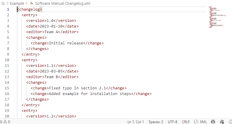 PythonでJSON、XML、YAMLデータをExcelに書き込む方法 #Python - Qiita