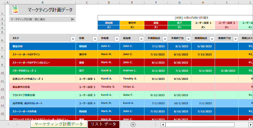 PythonでExcelファイルをPDFに変換し、簡単に共有や印刷 #PDF変換 - Qiita
