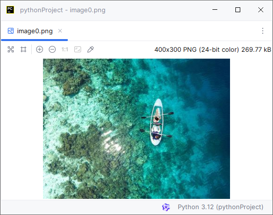 PythonでPDFを読み取る：テキスト、画像、文書プロパティの抽出 #画像処理 - Qiita
