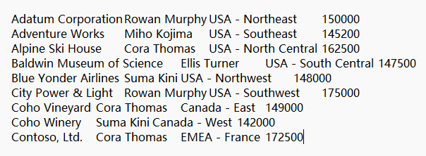 PythonでExcelのワークシートデータをCSV、XML、テキストに書き込む #OpenXML - Qiita
