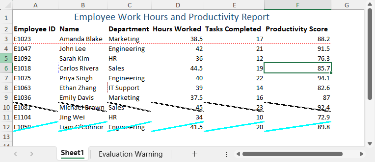 PythonでExcelのセルの枠線を設定する #XLSX - Qiita