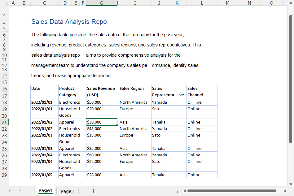 PythonでPDFからテーブルをテキスト、CSV、Excelファイルに抽出 #table - Qiita