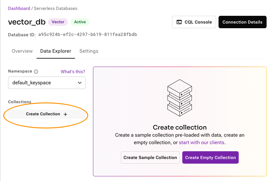 Astra DBとLangflowでRAGを構築 #生成AI - Qiita