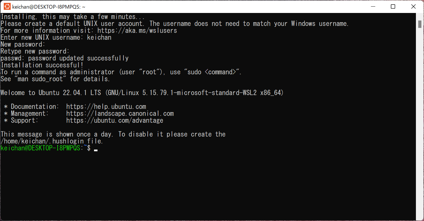 簡単！WSL2でRails6(Ruby3系)の環境を構築してVSCodeからrails newするまでのTips♪ #初心者 - Qiita