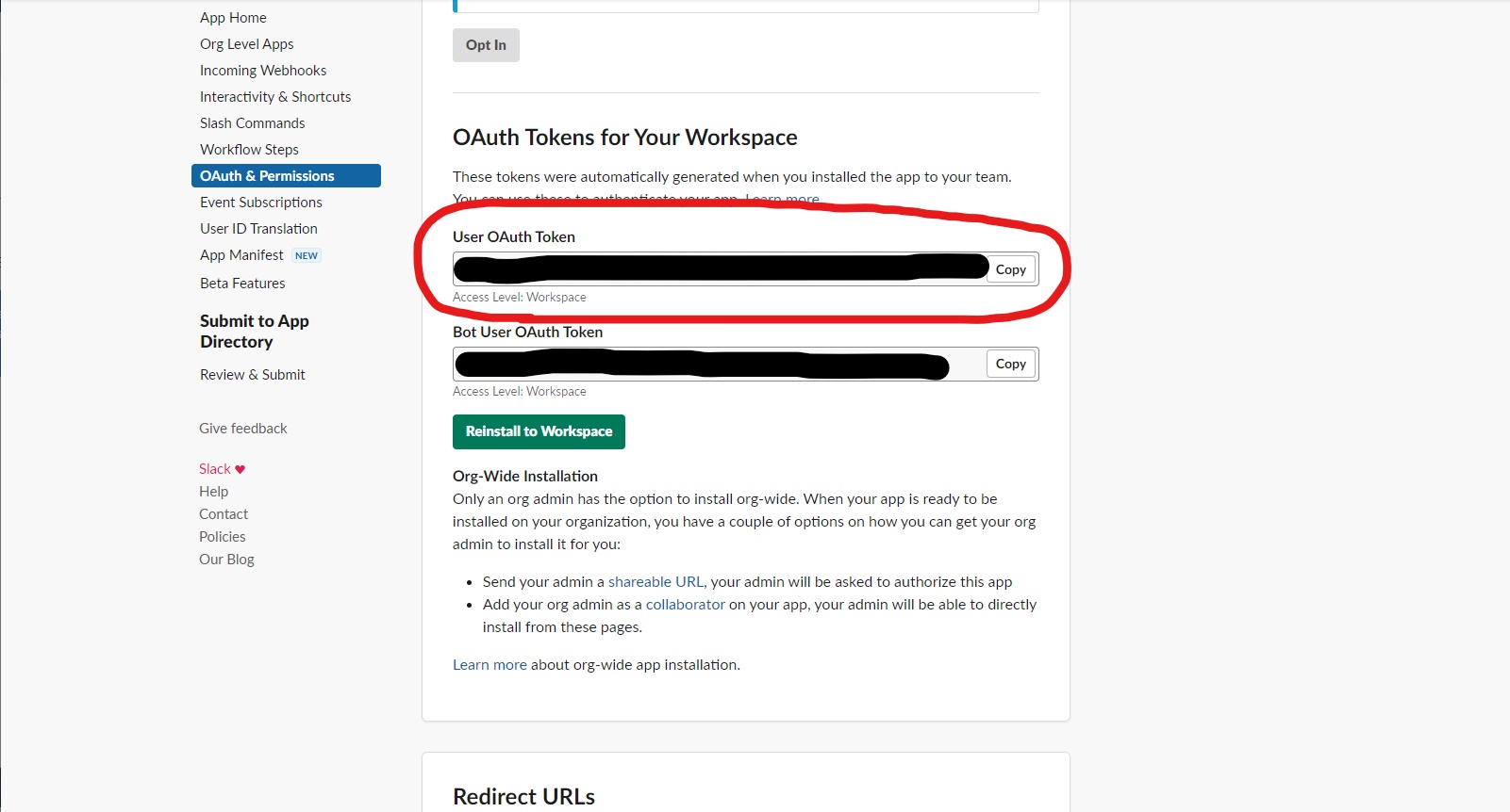 Slack 特定のメッセージにユーザーが自動リアクションする機能をGASで実装する #JavaScript - Qiita