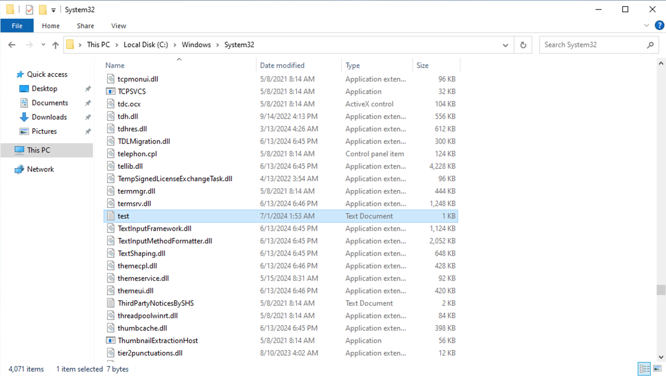 Sysdig Windows Agentのインストールと検知テスト #Security - Qiita