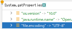 WindowsのIntelliJでfile.encoding=UTF-8すると日本語パス上のプロジェクトをGradleでテストできない問題 ...