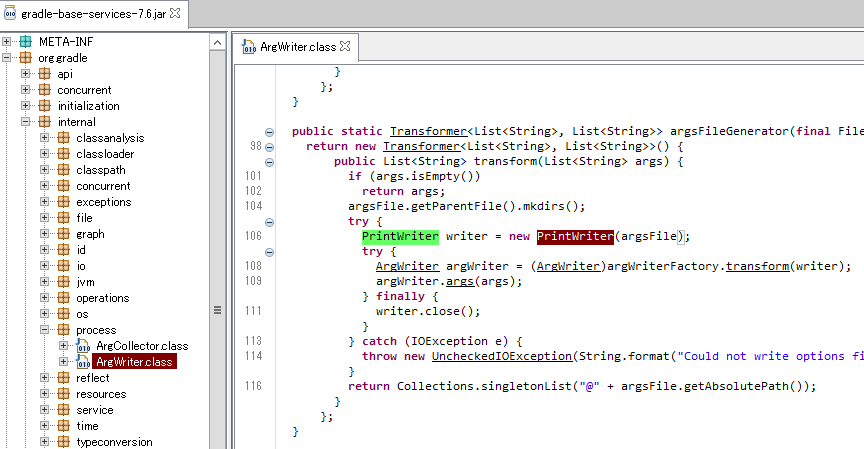 WindowsのIntelliJでfile.encoding=UTF-8すると日本語パス上のプロジェクトをGradleでテストできない問題 ...