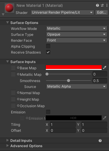 Materialの正体 #Unity - Qiita