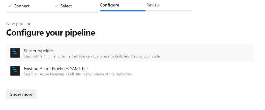 Azure Pipelineにて、他の組織のazure Repos(git)にプッシュする方法 Git Qiita