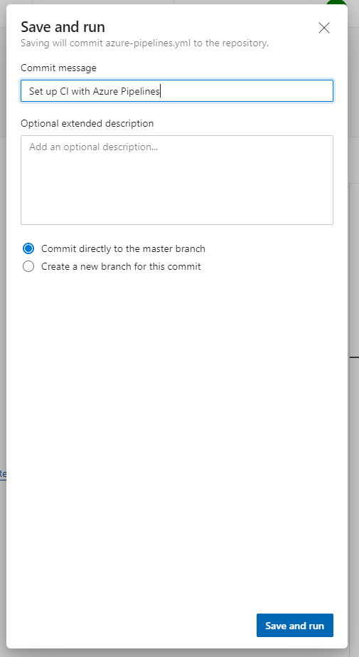 Azure Pipelineにて、他の組織のazure Repos（git）にプッシュする方法 Git Qiita 