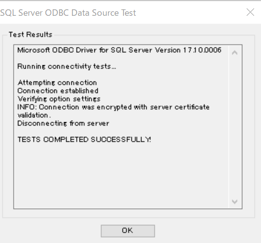 Microsoft Fabric (ウェアハウス or レイクハウスのSQL 分析エンドポイント)への ODBC 接続 #SQLServer - Qiita