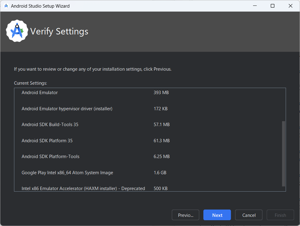 Windows PCへFlutterの開発環境構築 #Windows11 - Qiita