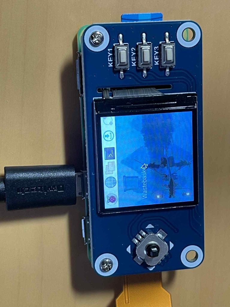 Raspberry Pi とUSBケーブルで接続する #ethernet - Qiita