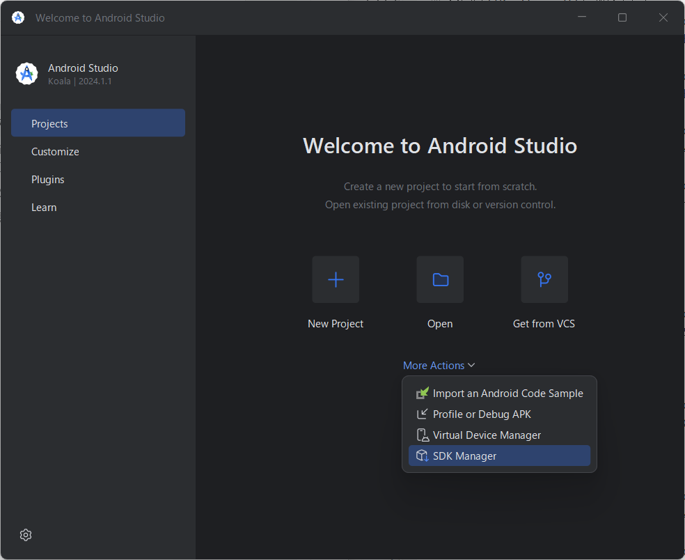 Windows PCへFlutterの開発環境構築 #Windows11 - Qiita