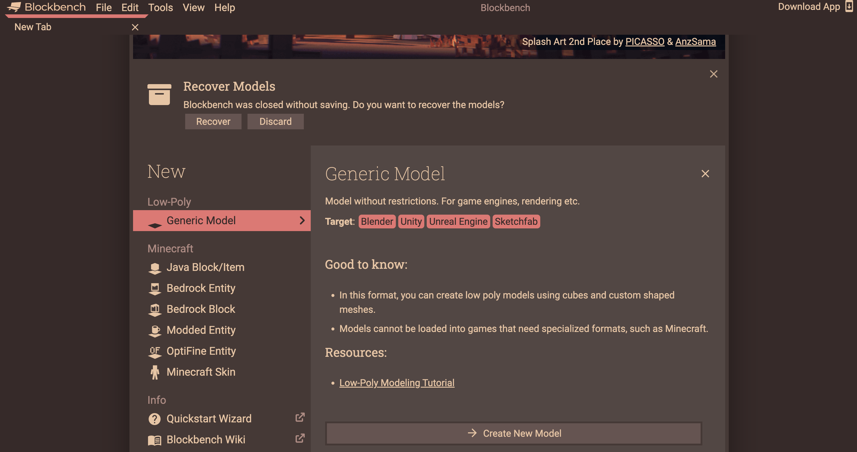 BlockBenchでマイクラ開発！ #IntelliJ - Qiita