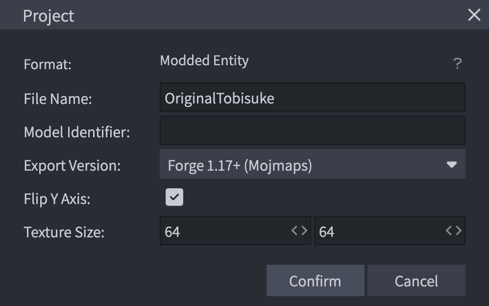 BlockBenchでマイクラ開発！ #IntelliJ - Qiita