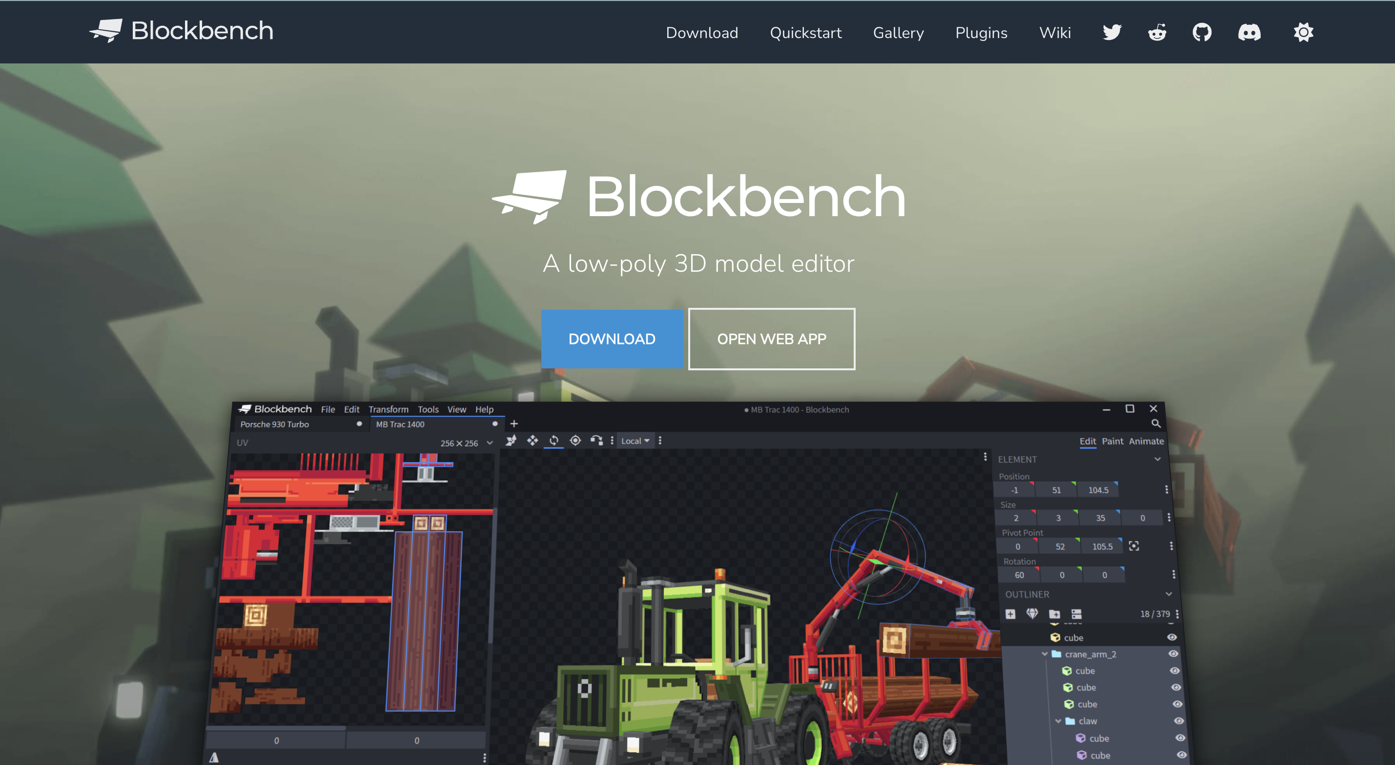BlockBenchでマイクラ開発！ #IntelliJ - Qiita