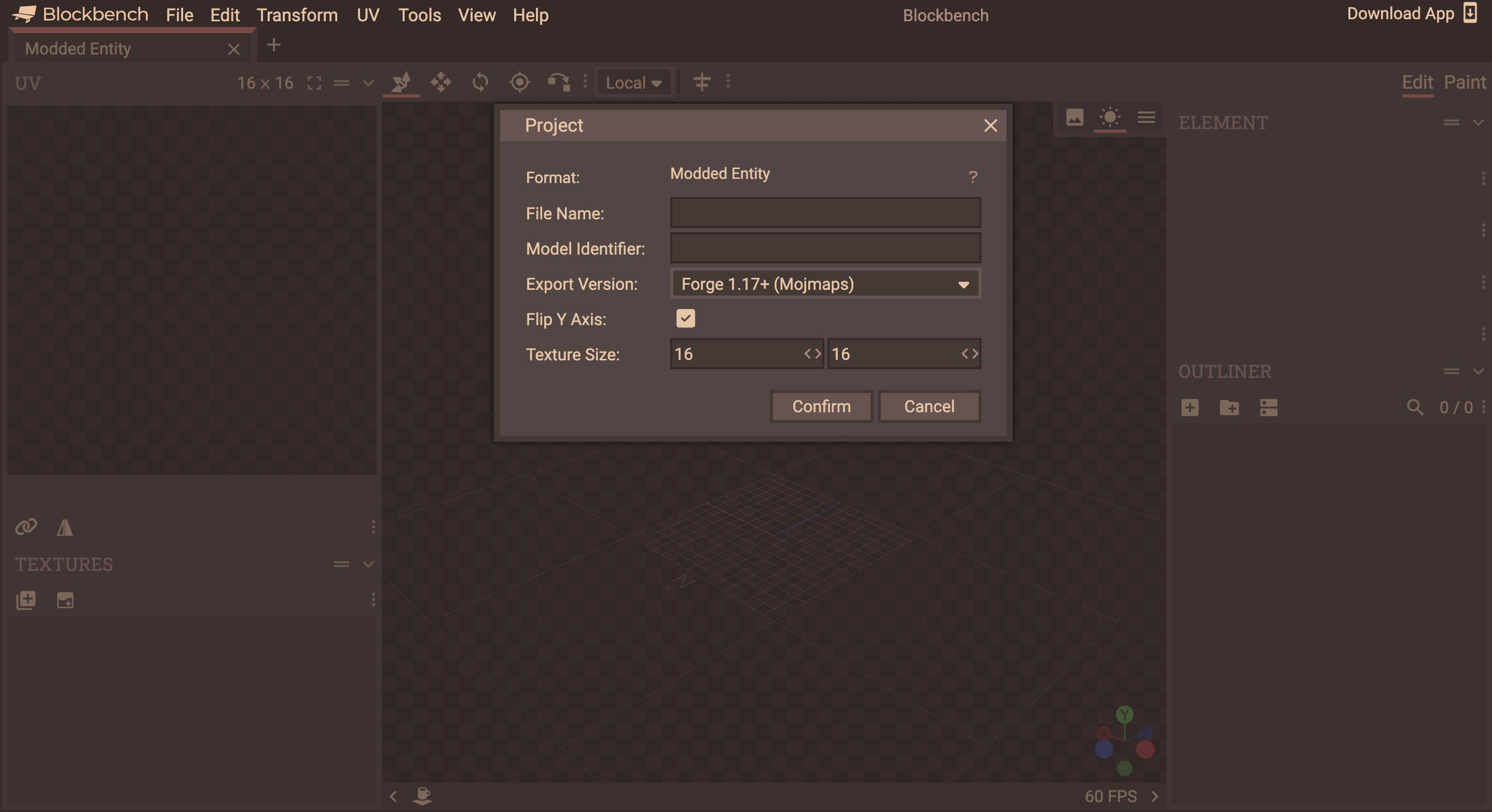 BlockBenchでマイクラ開発！ #IntelliJ - Qiita
