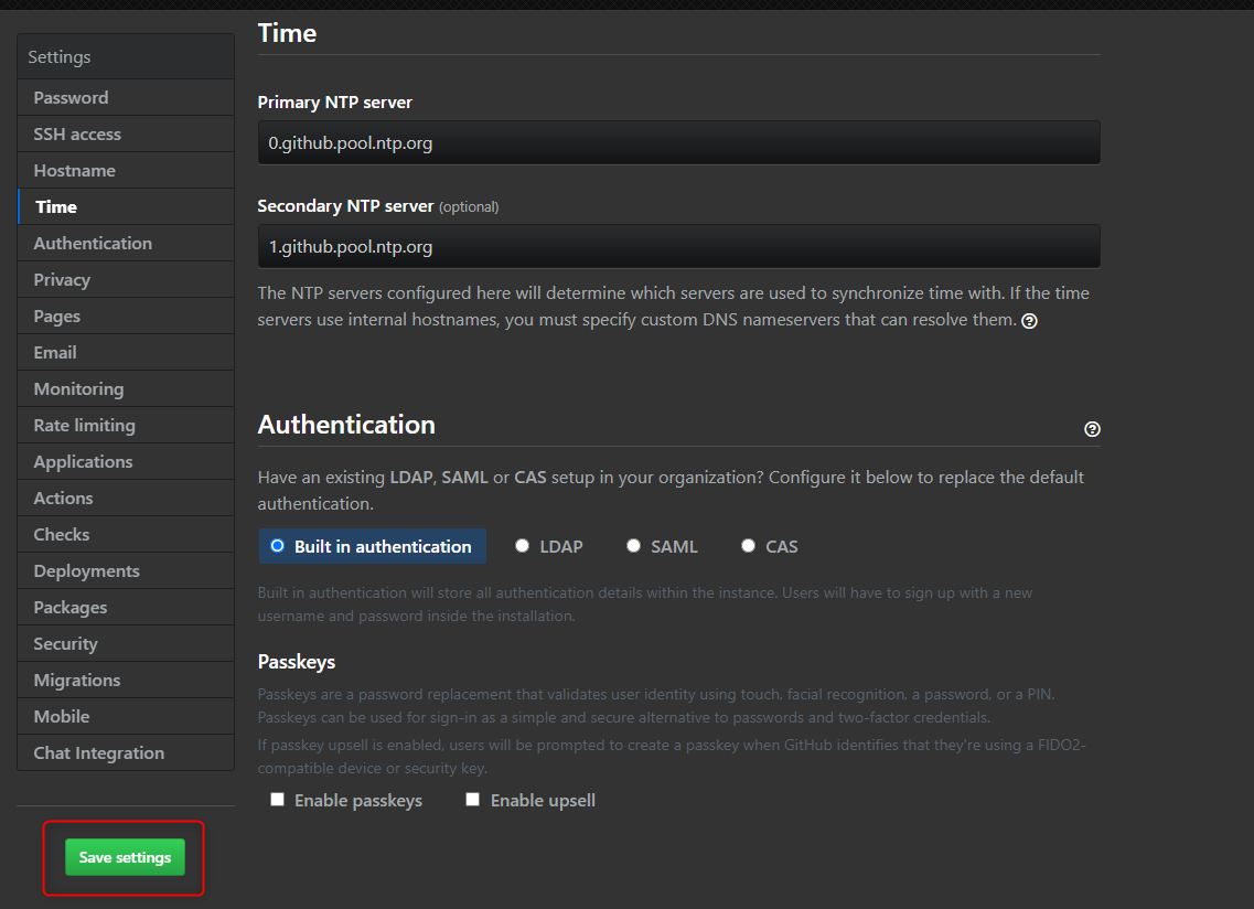 GitHub Enterprise Server & Entra IDとのSSO設定 #EntraID - Qiita