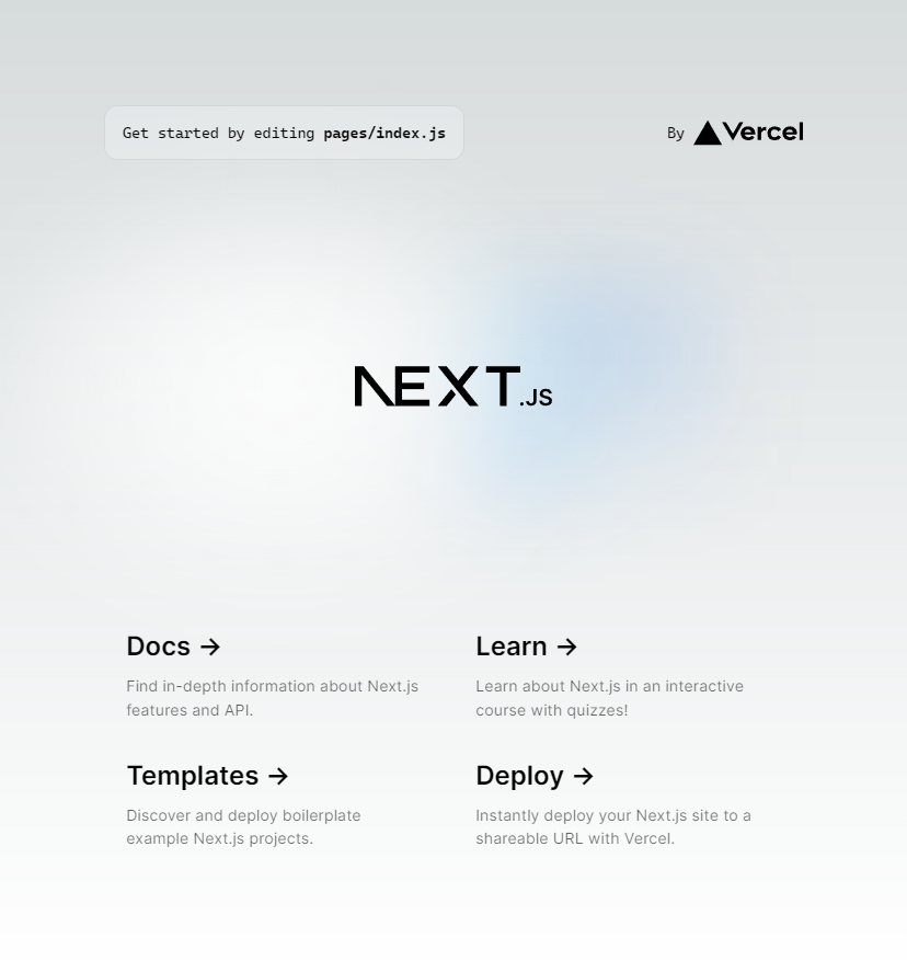 [TS] Next.js + postgresの環境構築 #JavaScript - Qiita