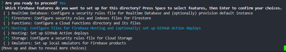 Firebase, 生のHTML(Java Script)を用いた簡単な開発環境をつくる #JavaScript - Qiita
