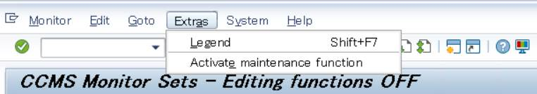 【SAP監視】RZ20からCCMSモニターセットの作り方 #BASIS - Qiita