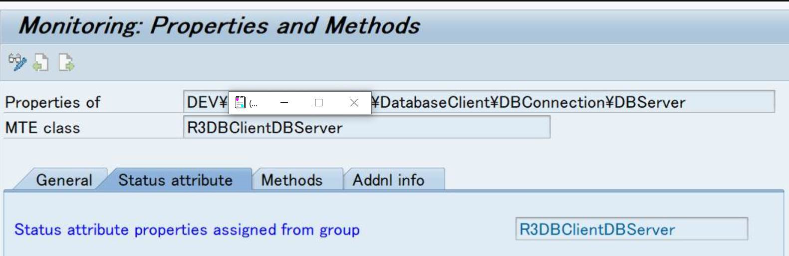【SAP監視】RZ20からCCMSモニターセットの作り方 #BASIS - Qiita