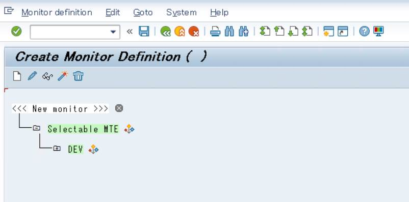 【SAP監視】RZ20からCCMSモニターセットの作り方 #BASIS - Qiita