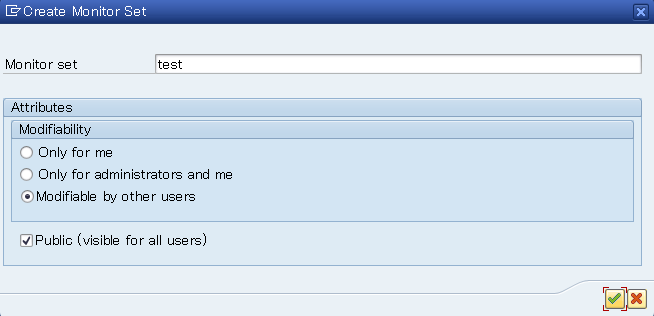 【SAP監視】RZ20からCCMSモニターセットの作り方 #BASIS - Qiita