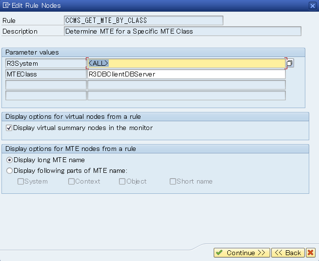 【SAP監視】RZ20からCCMSモニターセットの作り方 #BASIS - Qiita