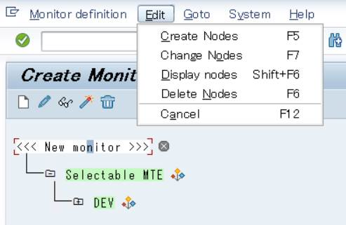 【SAP監視】RZ20からCCMSモニターセットの作り方 #BASIS - Qiita