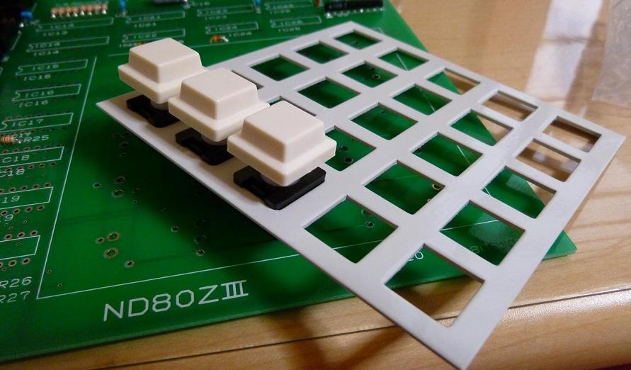 Z80 ワンボードマイコンを作る(組み立てる) #アセンブラ - Qiita