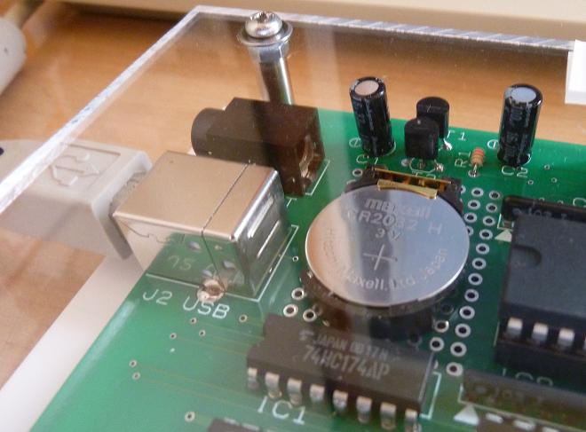 Z80 ワンボードマイコンを作る(組み立てる) #アセンブラ - Qiita