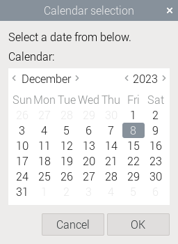 zenityをpythonのsubprocessで使って簡易GUI作成 #Python - Qiita