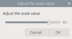zenityをpythonのsubprocessで使って簡易GUI作成 #Python - Qiita