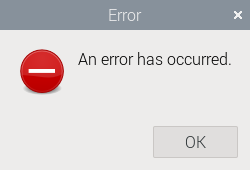 zenityをpythonのsubprocessで使って簡易GUI作成 #Python - Qiita