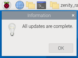 zenityをpythonのsubprocessで使って簡易GUI作成 #Python - Qiita