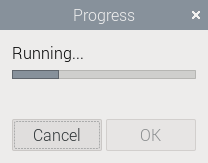 zenityをpythonのsubprocessで使って簡易GUI作成 #Python - Qiita
