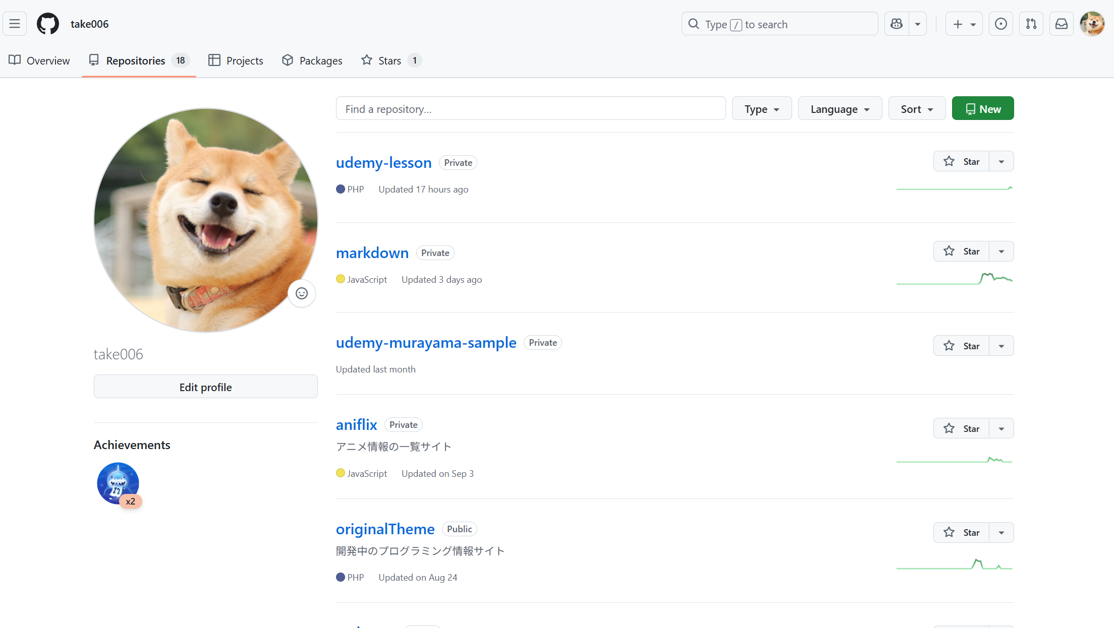【初心者】Githubを使用してみよう #GitHub - Qiita