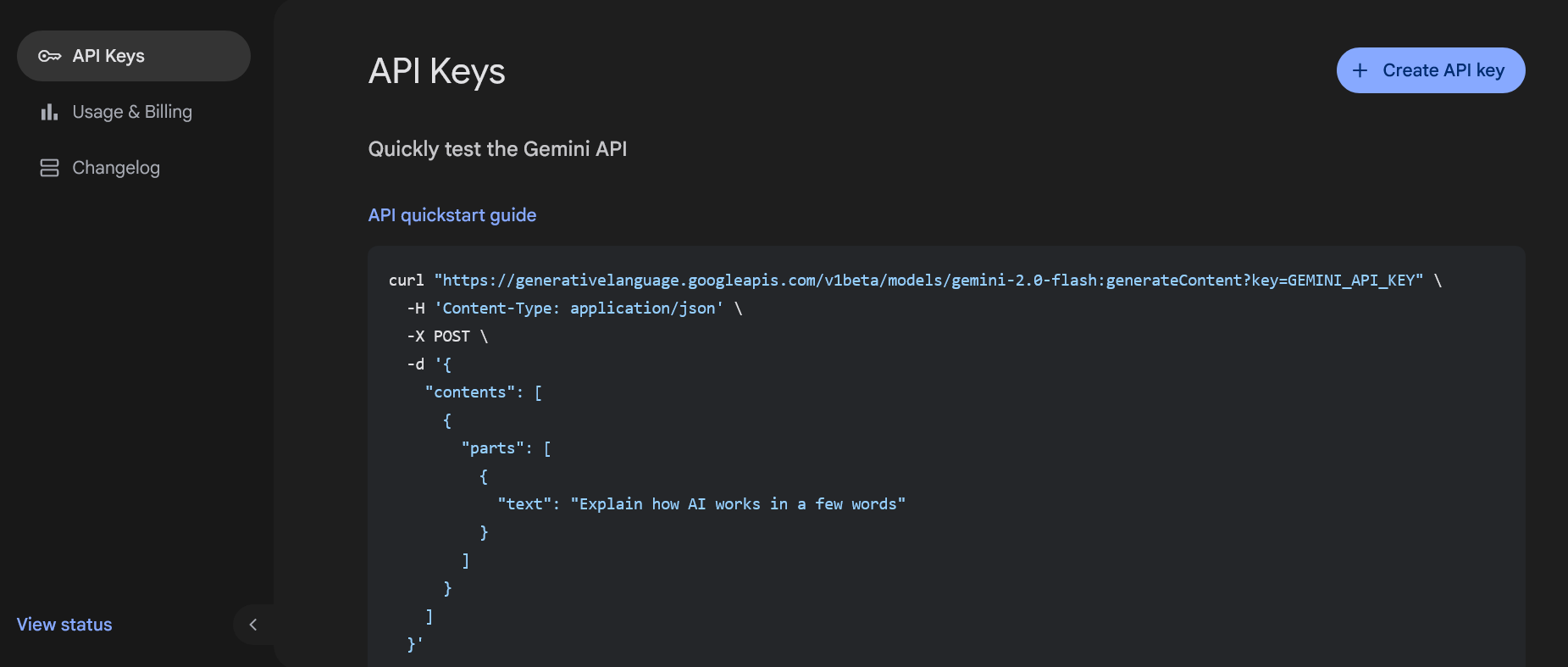 Google Colaboratoryの環境でPythonを使ってGeminiを利用するデモ #GoogleColaboratory - Qiita