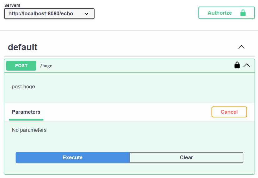 OpenAPI使い方メモ #jsonschema - Qiita
