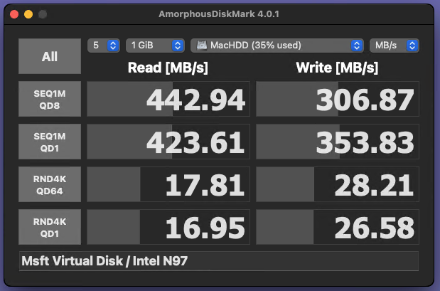 Windows に 最新の macOS 仮想マシンを建てる #Sequoia - Qiita